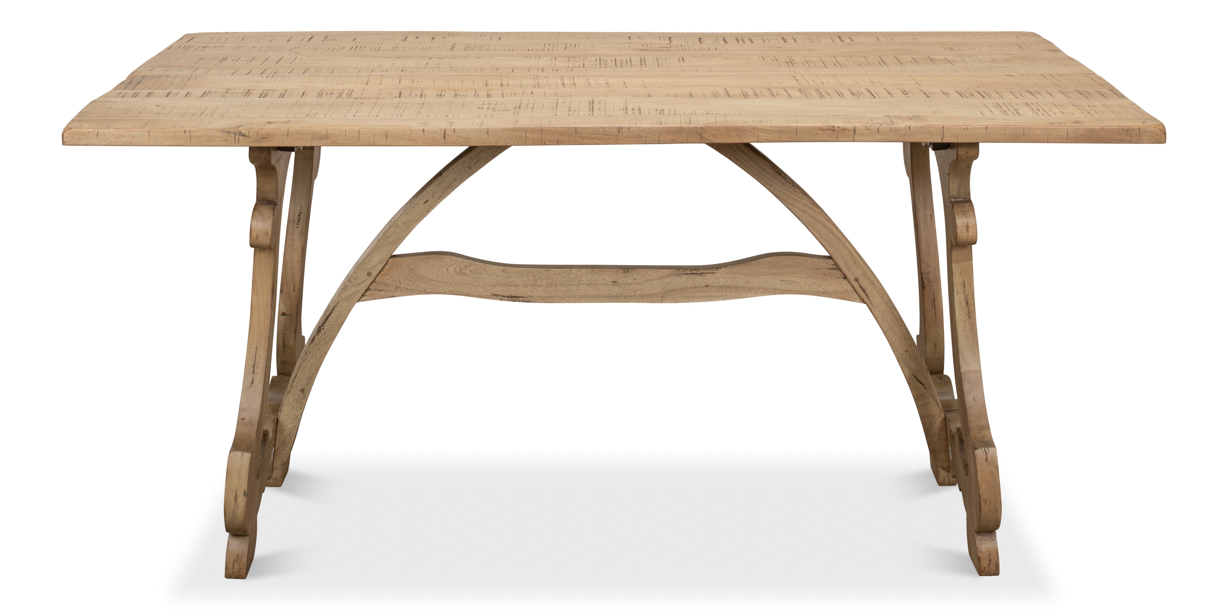 Calambac Dining Table – Union Dining Tables