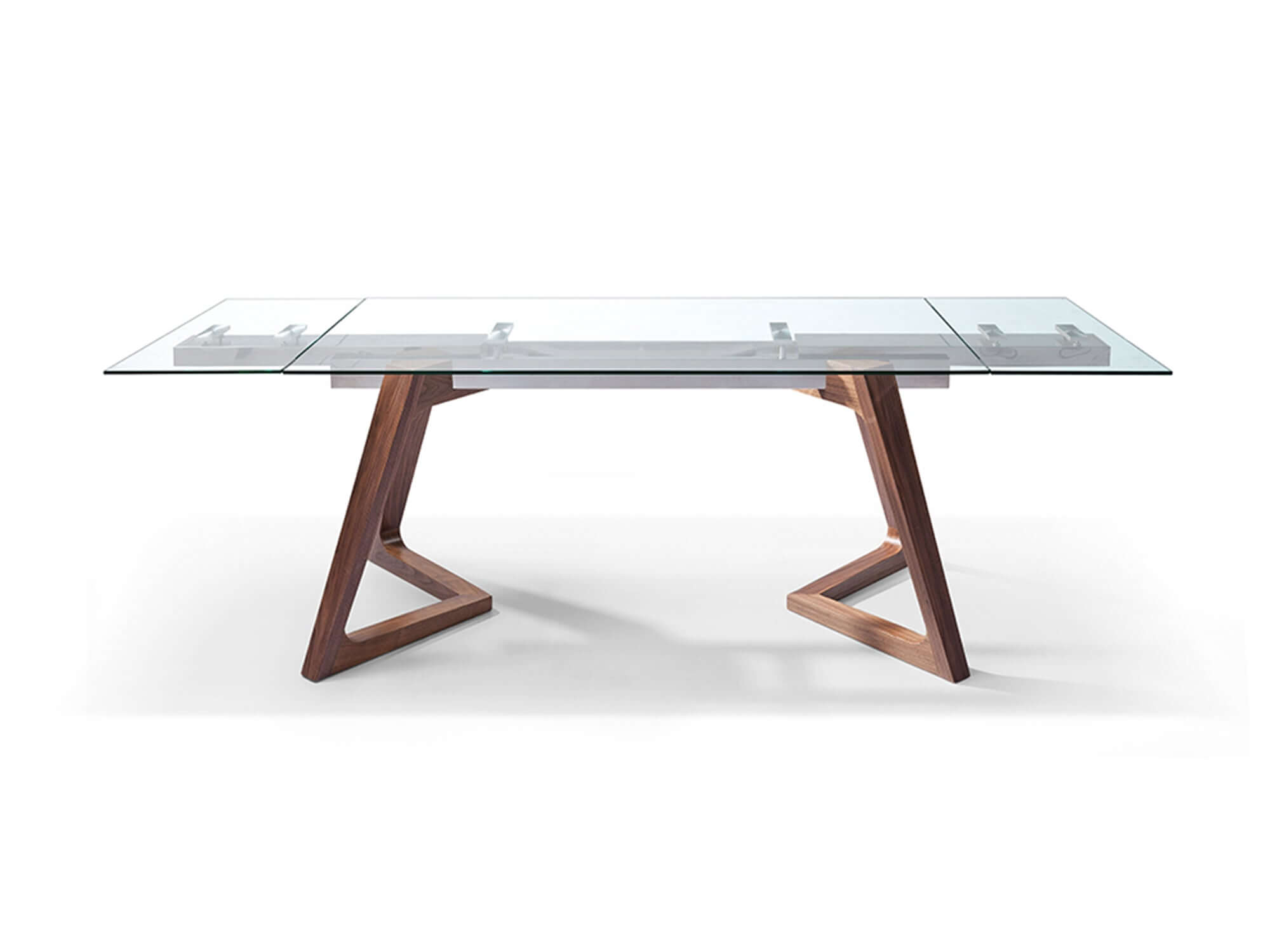 Delta Extendable Dining Table – Union Dining Tables